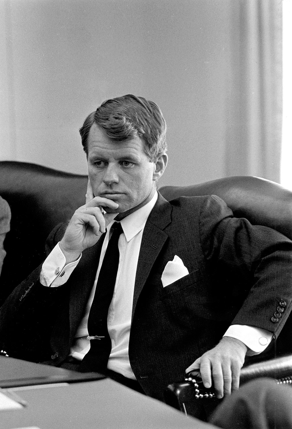 Kennedy / Estado Política Entretenida - Revista Estado : Revista Estado
